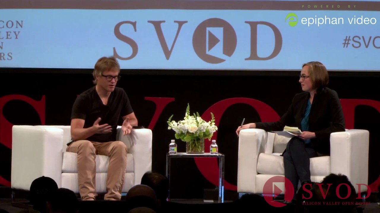 How to start a company with your spouse? Kevin Hartz, Eventbrite and ...