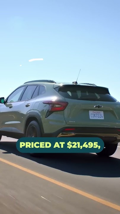 Review 12 Cheapest New Cars and Crossover SUVs of 2024 with Prices - YouTube