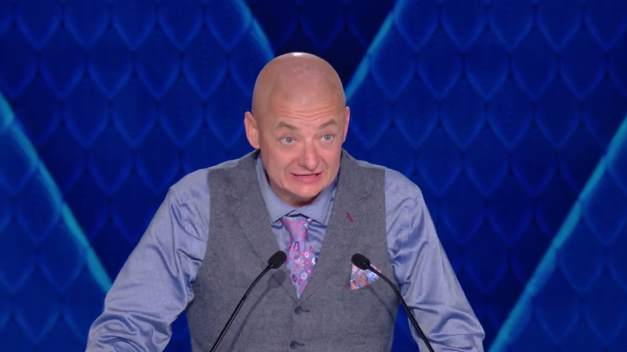 Michal Kaminski, Member of the Senate of the Republic of Poland - YouTube