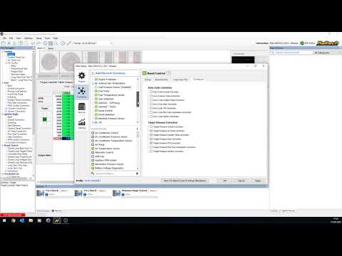 Haltech Elite Tutorial Part 6 - ECU Outputs - YouTube