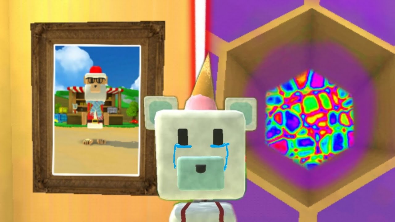 Sercet Place | Super Bear Adventure Gameplay Walkthrough 📉 😱 - YouTube