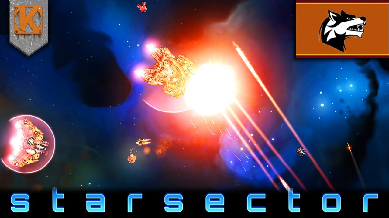 GIANT REMNANT BATTLE | Starsector #33 - YouTube