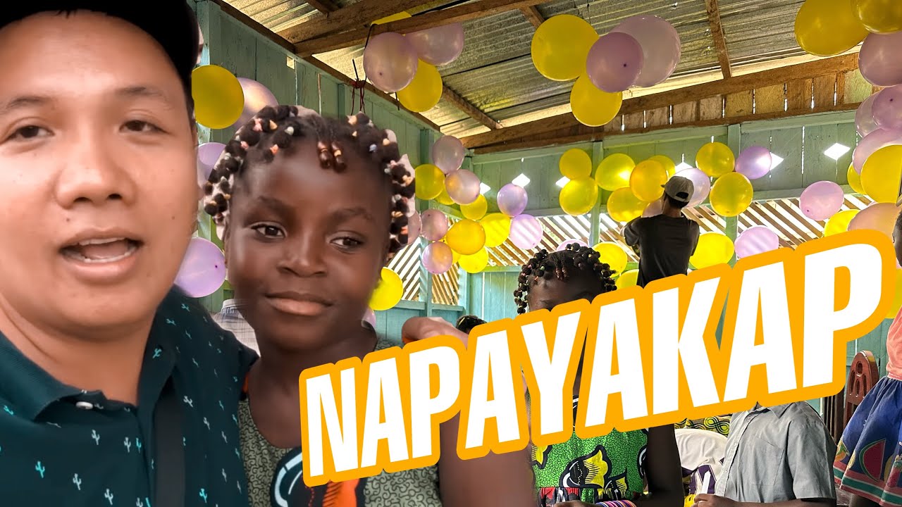 PART8-----Priceless ang kanyang yakap…. - YouTube