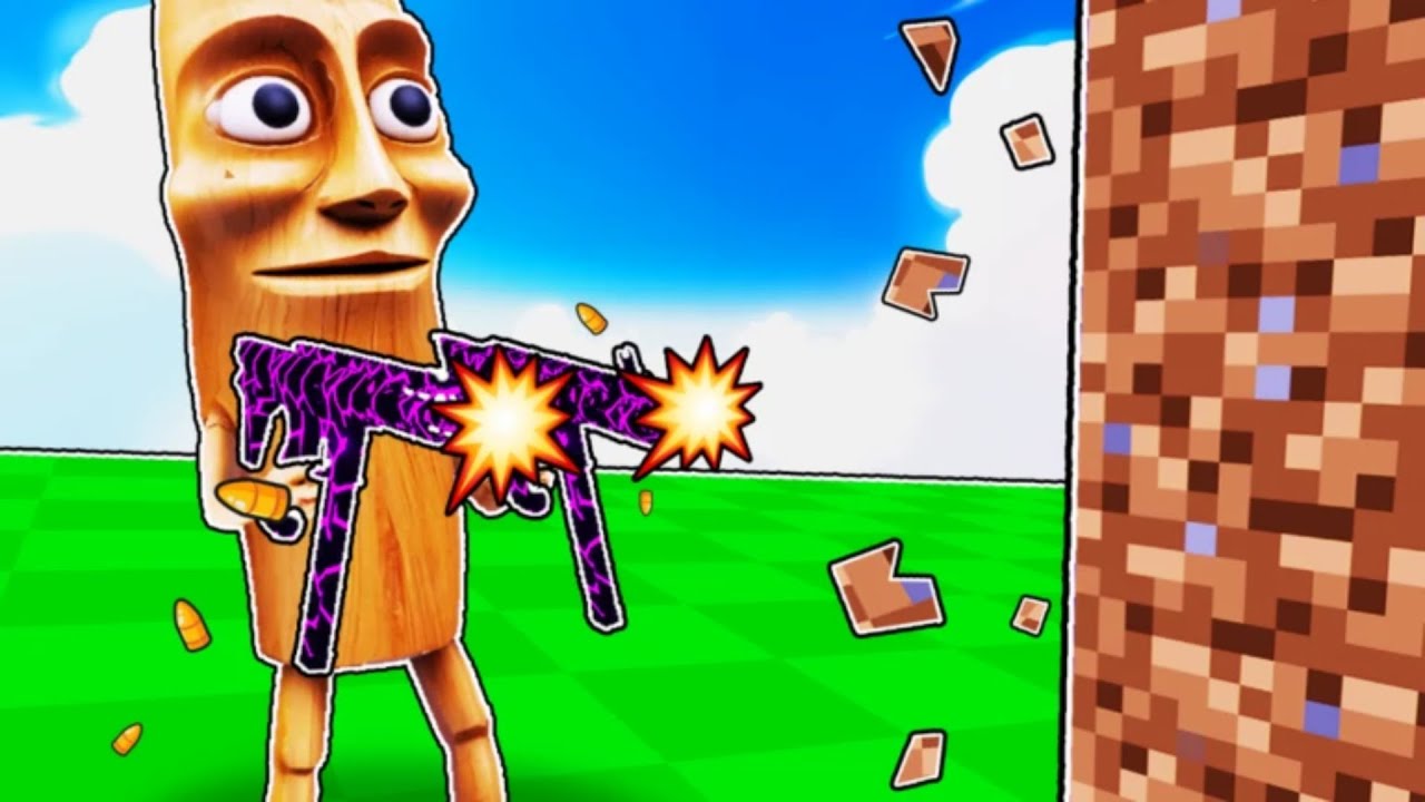 This brainrot game might be too scary for you.. *Roblox* - YouTube