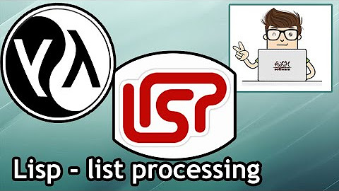 Learning Lisp - List Processing language || تعلم ليسب - لغة معالجة ...