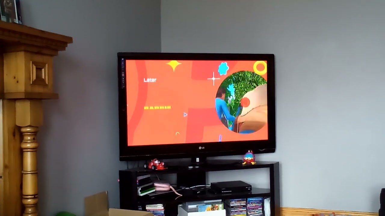 Pop UK Now Later - YouTube