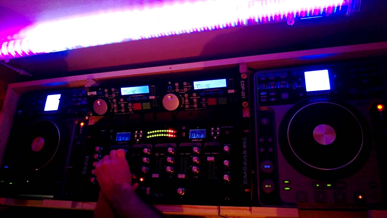 DJ Eagle 1 - YouTube