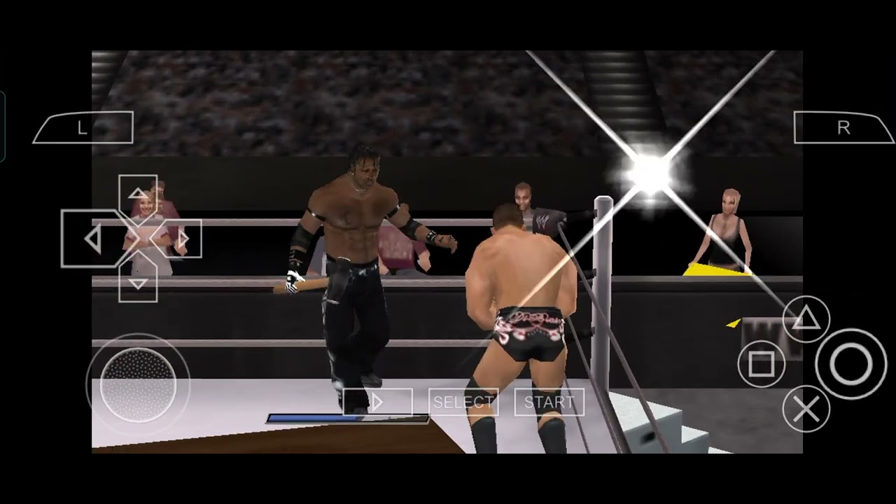 raw 11 ted biase vs r-truth - YouTube