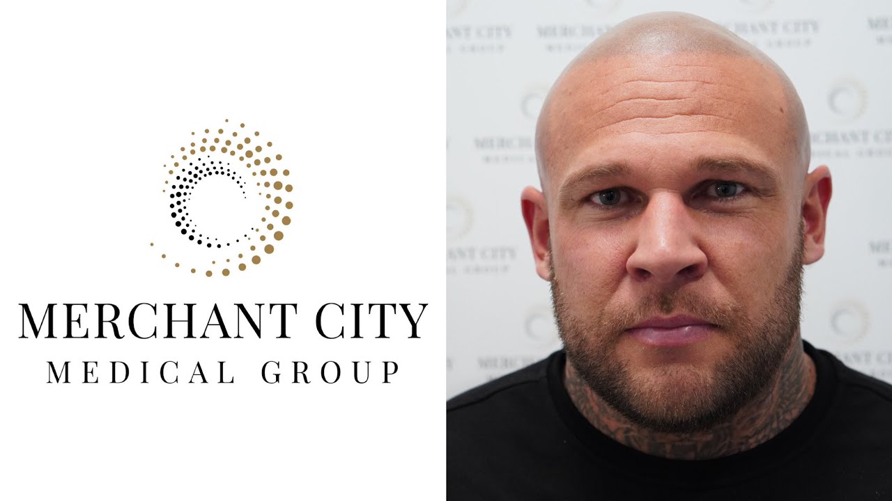 Merchant City Medical Group Helps Bodybuilder Michael Rybarczyk Regain ...