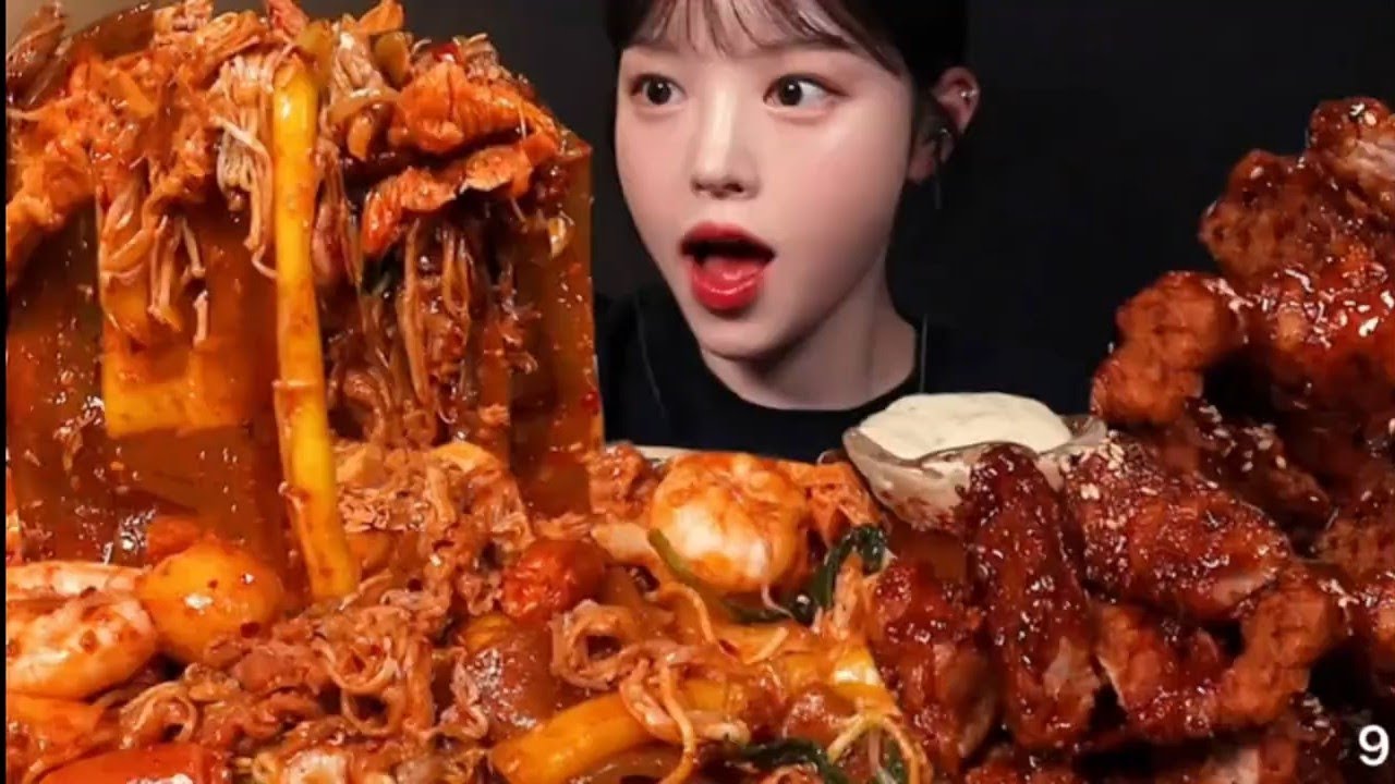 What's the MOST DELICIOUS Food in the World in 2024? - YouTube