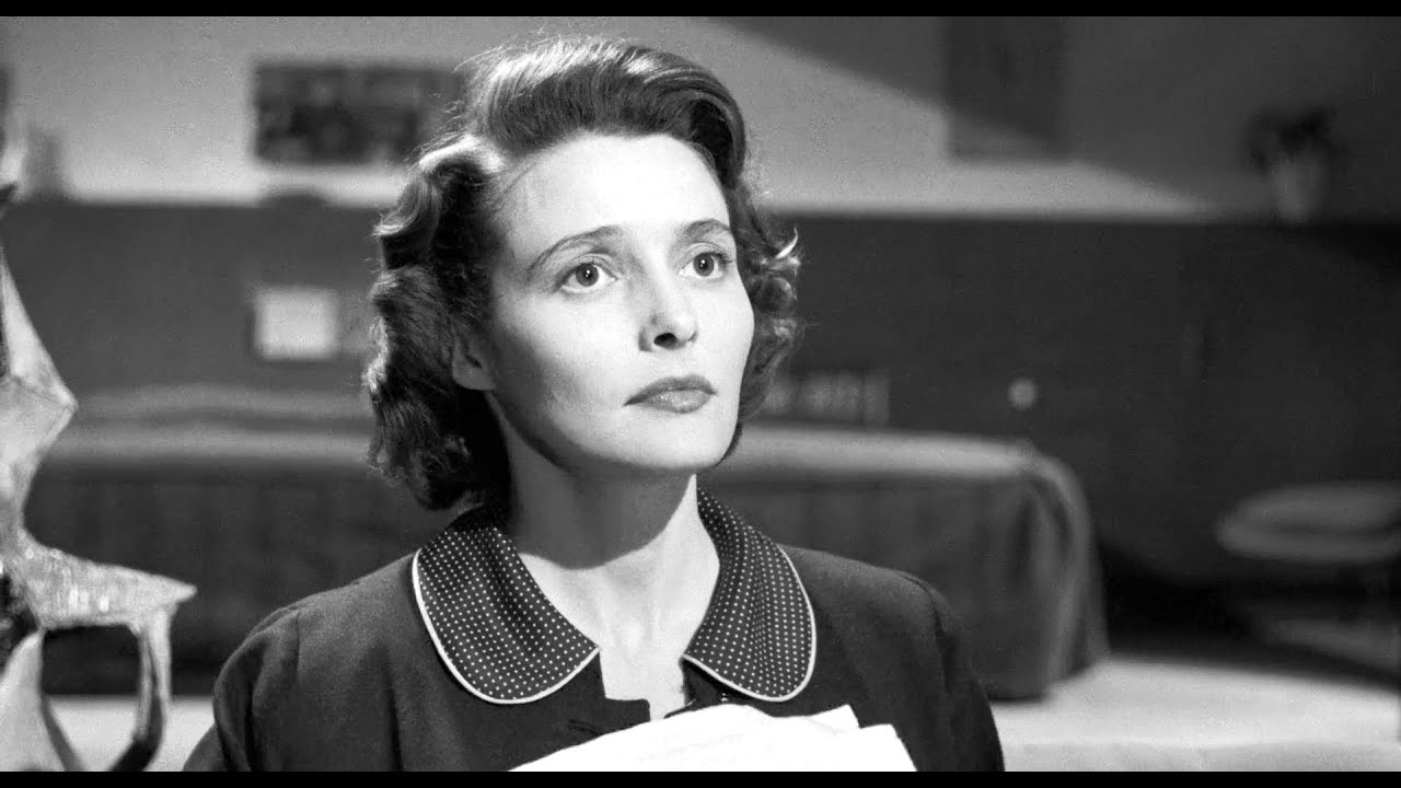 A FACE IN THE CROWD (1957) Clip - Patricia Neal & Kay Medford - YouTube