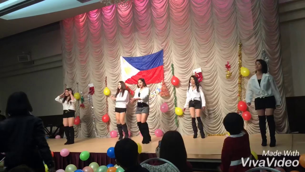 Dura Dura Dance 💕 - YouTube