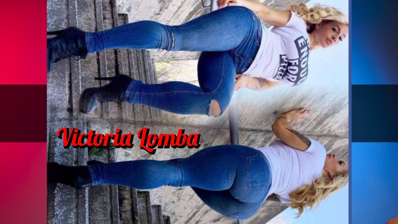 Victoria Lomba Spanish fitness model Biography Wikipedia Boyfriend ...