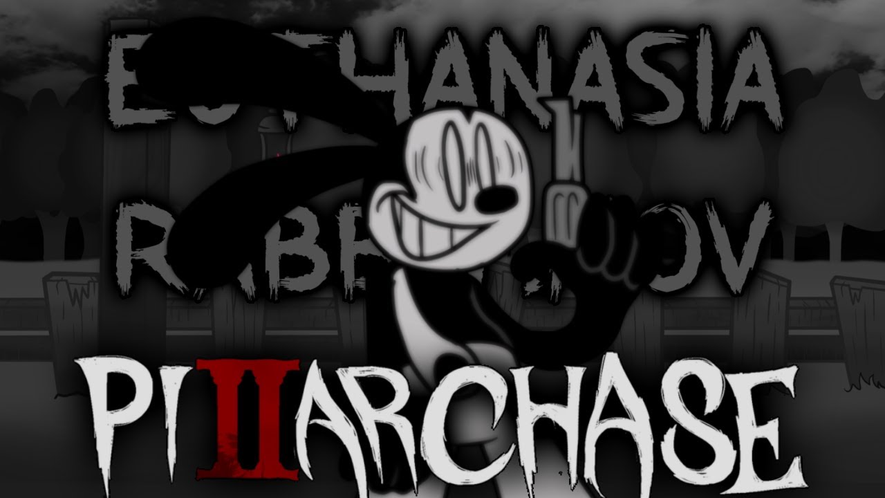 EUTHANASIA-RABBIT.MOV - Pillar Chase 2 Concept - YouTube