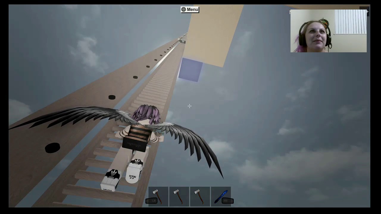 Heath Haskins on halloween join our server!!! - YouTube