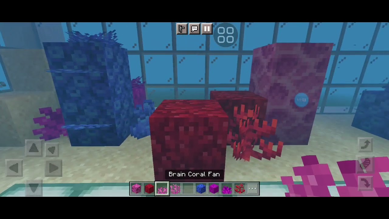 our first build battel - YouTube