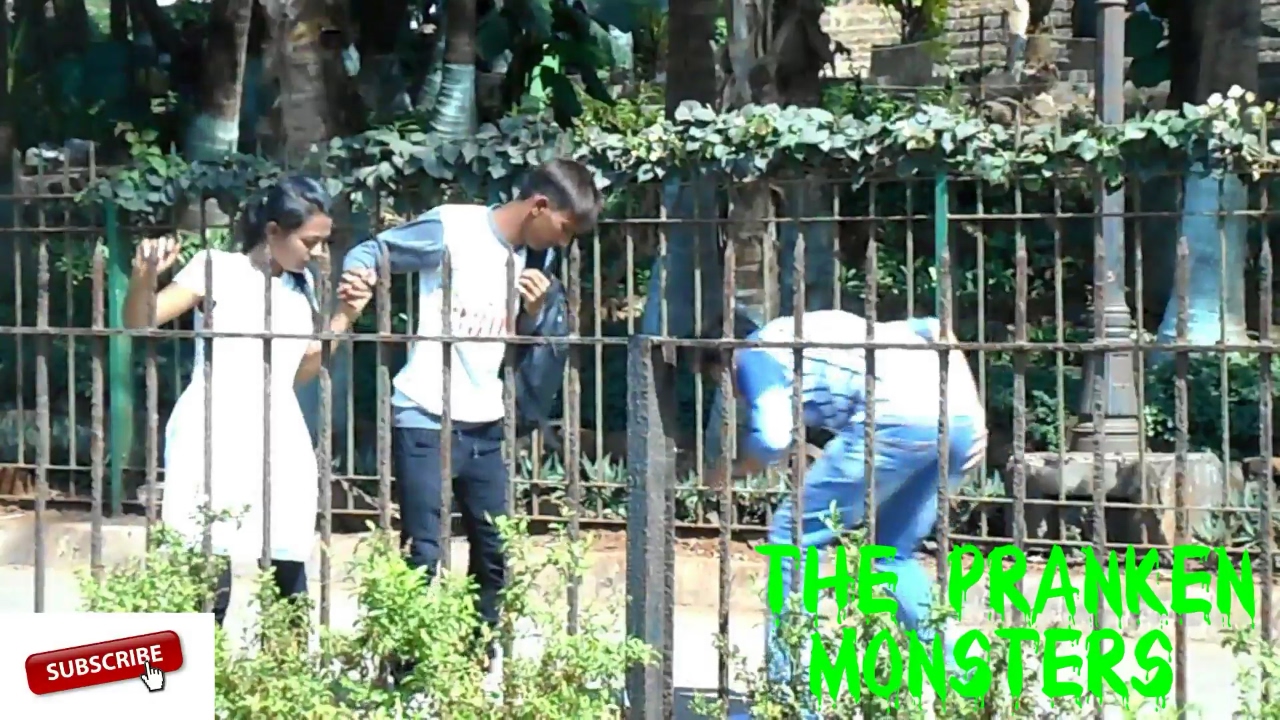 Puking In Public Prank | Epic Reactions | TPM - YouTube