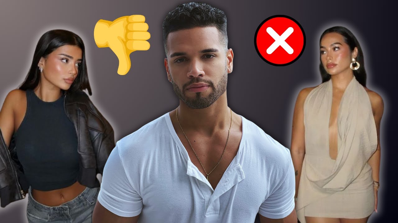 7 Signs A Woman DOESN'T Like You (Avoid Her If She Does THESE Things ...