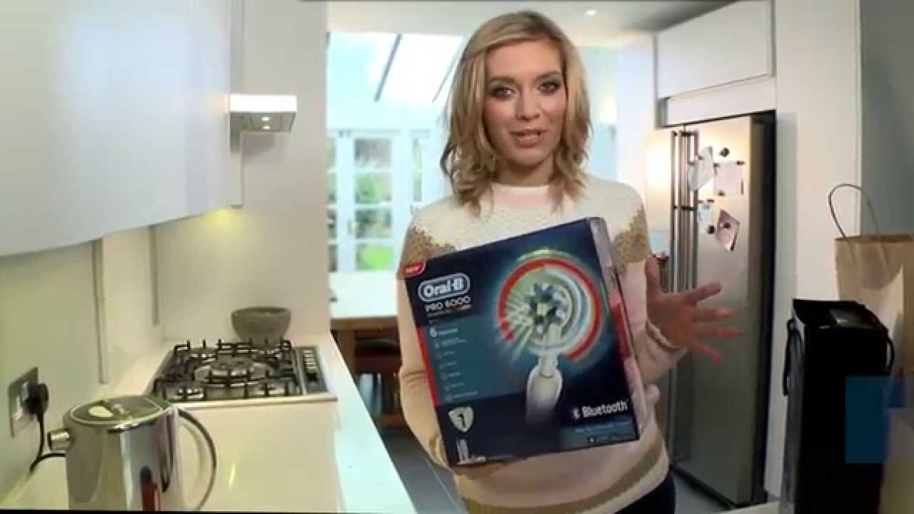 Christmas is covered with Rachel Riley’s top 5 gadget gifts… - YouTube