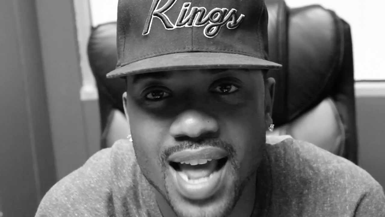 Ray J Introduces HIP HOP BOXING MERGER! - YouTube