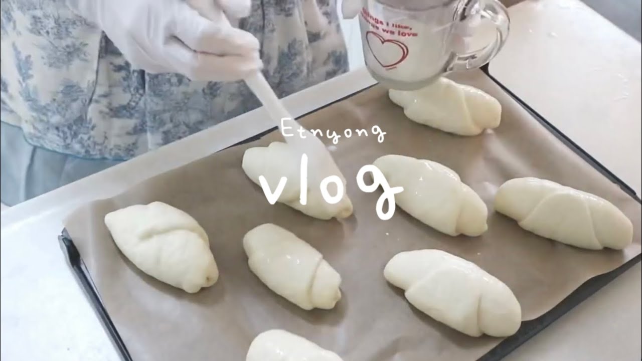 Eng Vlog ํ ๋ฒ ์ดํน๐ ์๊ธ๋นต ๋ง๋ค๊ธฐ๐ฅ ์ด๋ณด ํ๋ฒ ์ดํน ์๊ธ๋นต ์ฑ๊ณตํ๊ธฐ ์ฒซ์ ํ๋ธ ์ฑ๋ ๊ฐ์ค ์๊ฐ ๐ 30๋ ์ฃผ๋ถ