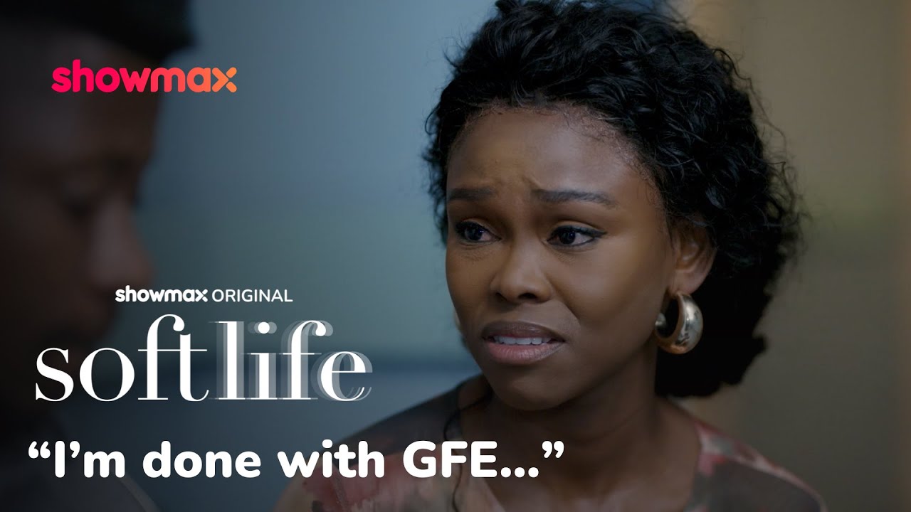 Episode 11 promo | Soft Life | Showmax original - YouTube