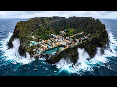 AMERICA: Jaw-Dropping Places in America You Won’t Believe Are Real | 4k