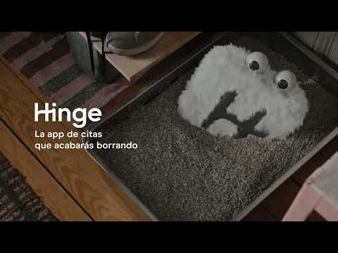'El momento en que lo supe', de Birthday para Hinge