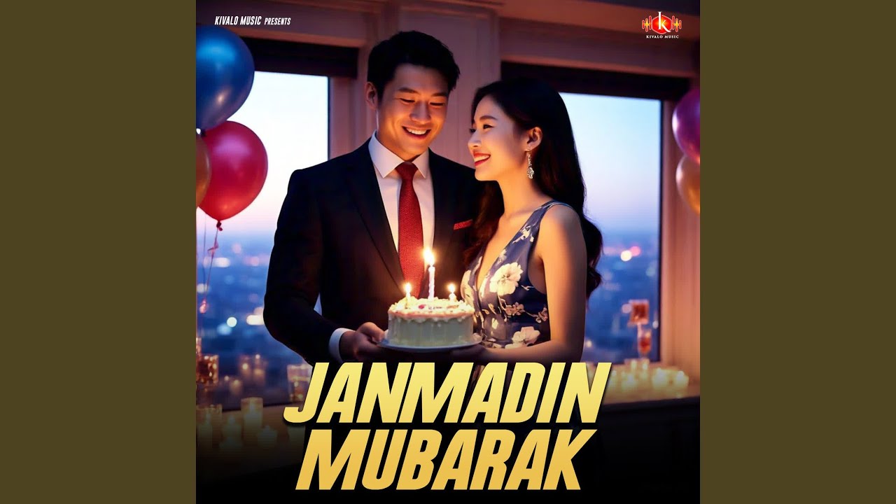 Janmadin Mubarak - YouTube