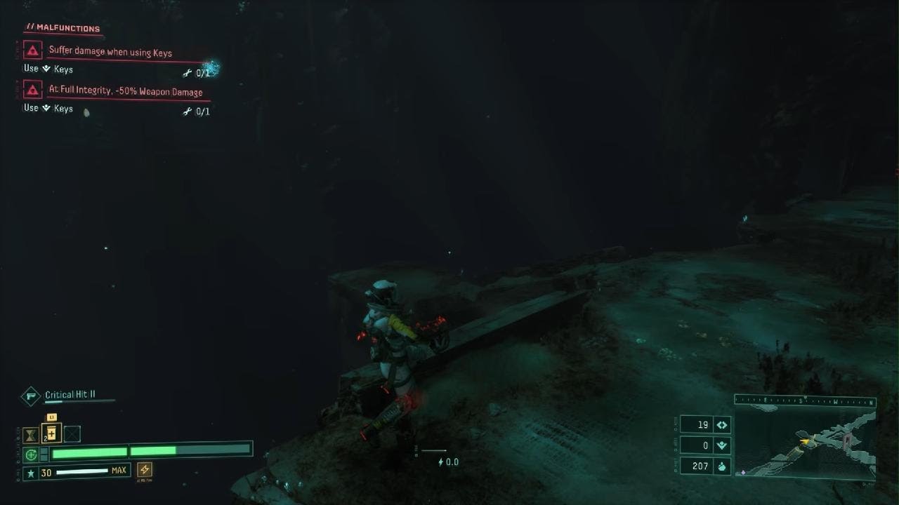Returnal Ophion Final Boss in 1 min - YouTube
