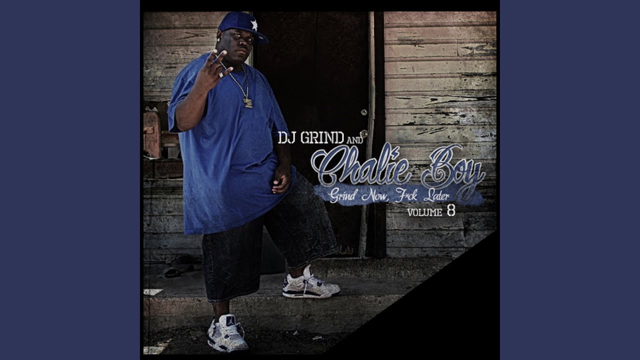 I Look Good (Feat. Charlie Boy) - YouTube