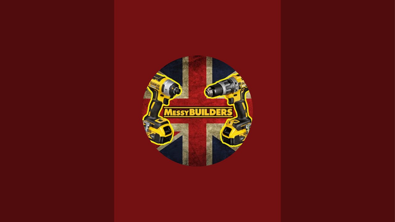 Messy Builders is live - YouTube