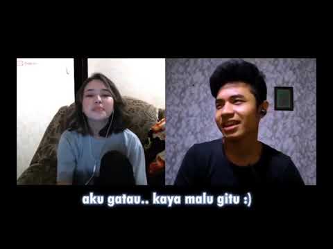 #fikinaki #ometv Cewe Kazakhstan emg paling SWEET   OME TV INTERNASIONAL