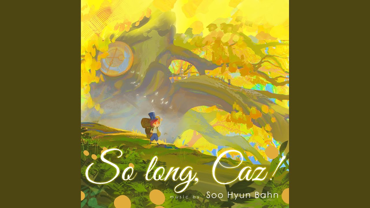 Goodbye, Bear - YouTube