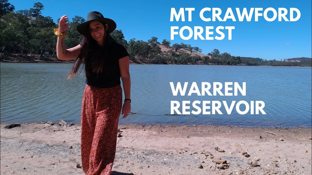 Mt Crawford Forest | ROCKY PADDOCK CAMPGROUND | SA Caravan/Camping ...