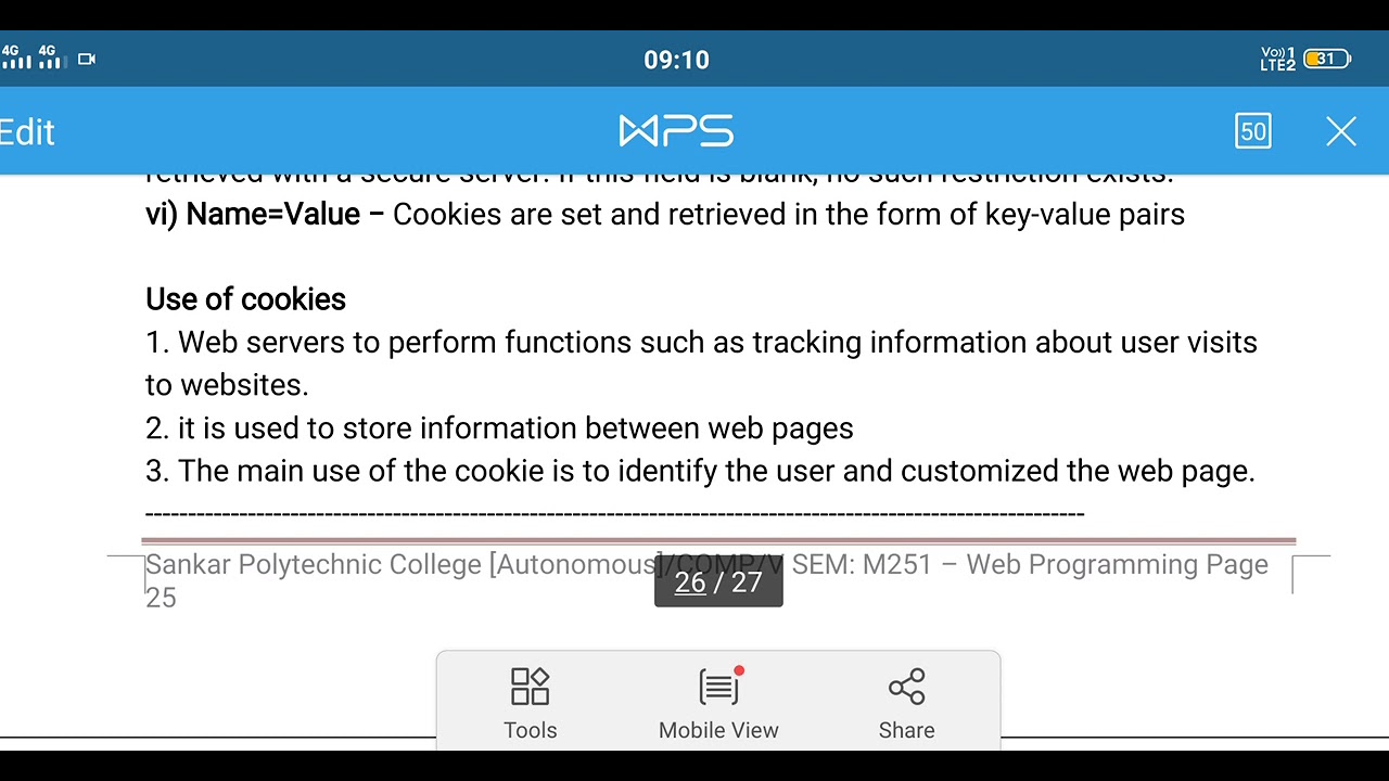 wp class - YouTube