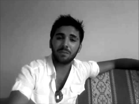 Emrah Toklu kim bu çaresiz adam