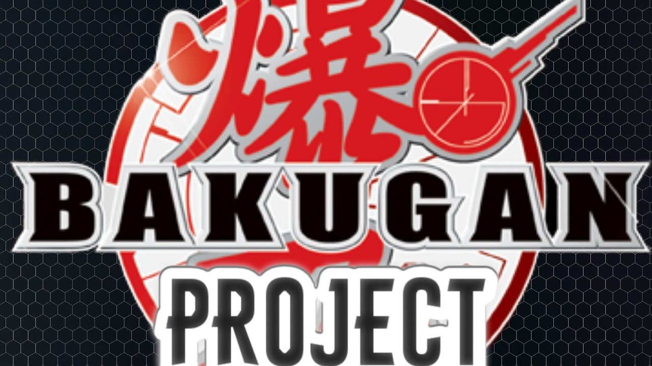 Bakugan Project | Need Team to develop Bakugan mod Minecraft. - YouTube