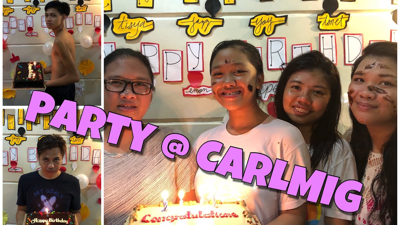 Carlmig Homes Makati 2018 - YouTube