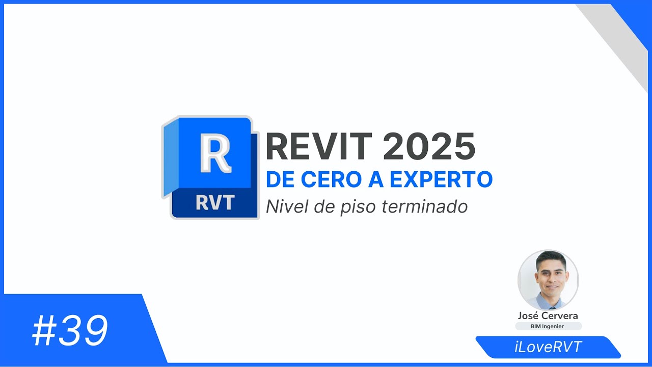 BIM INTEGRAL - COMO COLOCAR NPT EN LOS PLANOS DE REVIT - SESIÓN 39 ...