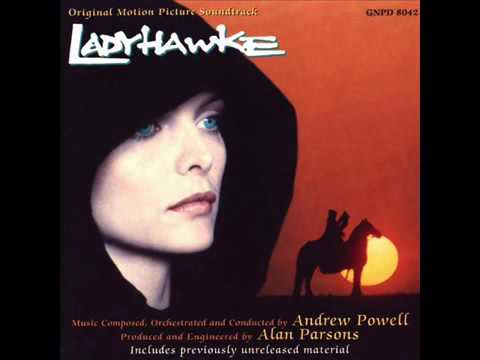 LadyHawke Movie Soundtrack Main Title YouTube - YouTube