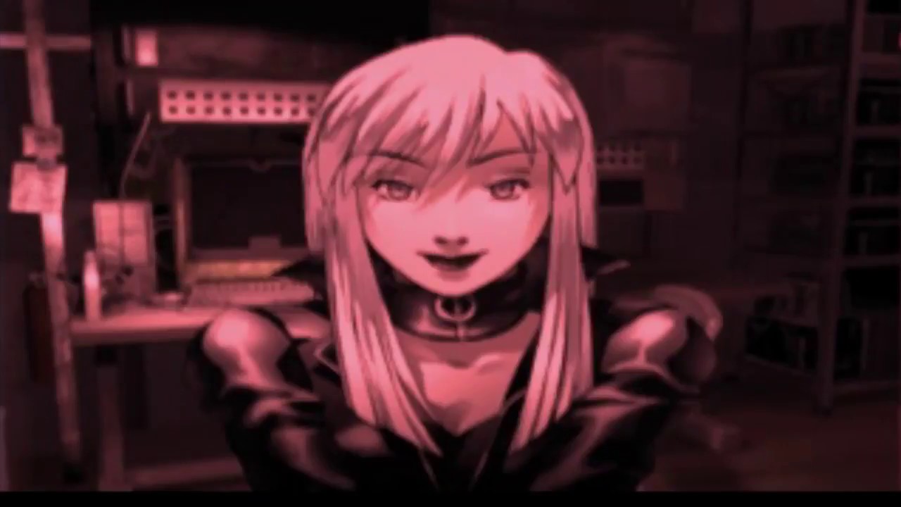 Devil Summoner - Soul Hackers PS1 Opening - YouTube