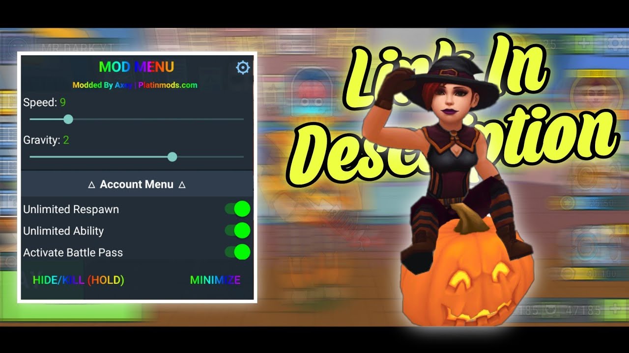 Hide Online Hack 🤯 - YouTube