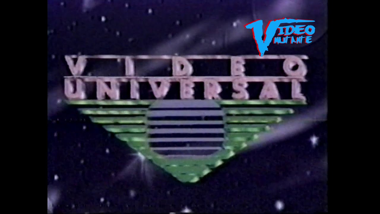 VIDEO UNIVERSAL intro logo ,trailers - YouTube