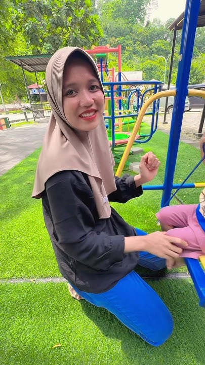 YEYYYYY YASMUN MAIN AYUNAN - YouTube