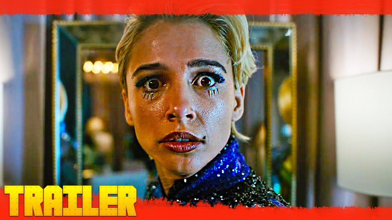Sonríe 2 (2024) Teaser Tráiler Oficial Subtitulado - YouTube