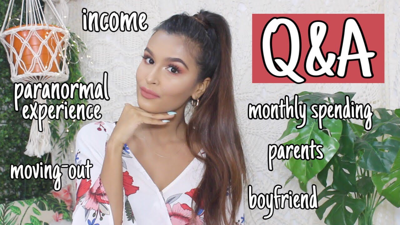 Honest Q&A / Mridul Sharma - YouTube