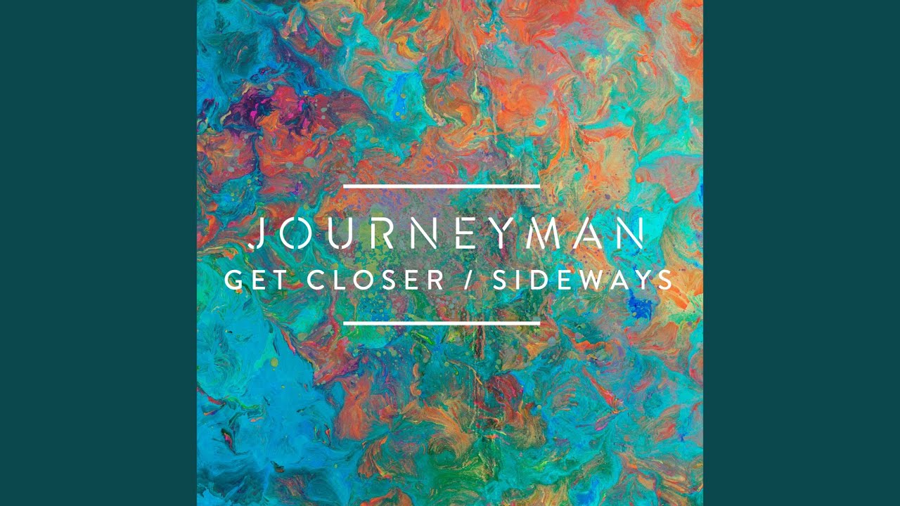 Get Closer (Radio Edit) - YouTube