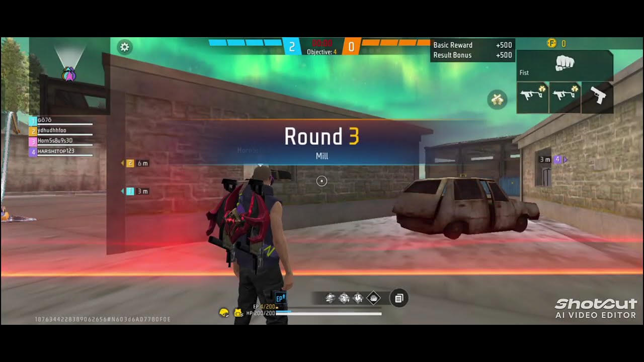 Round 3 Dawal vector Game play - YouTube