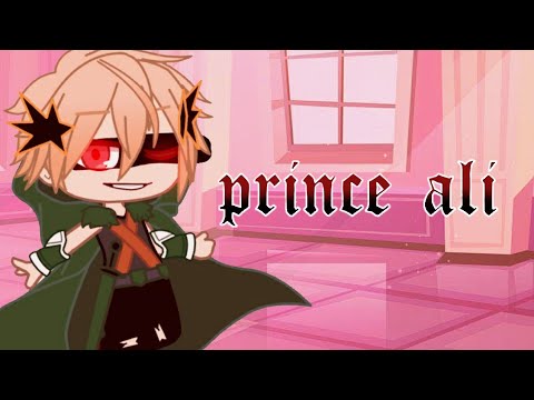 {Prince Ali}{meme}{mha} - YouTube
